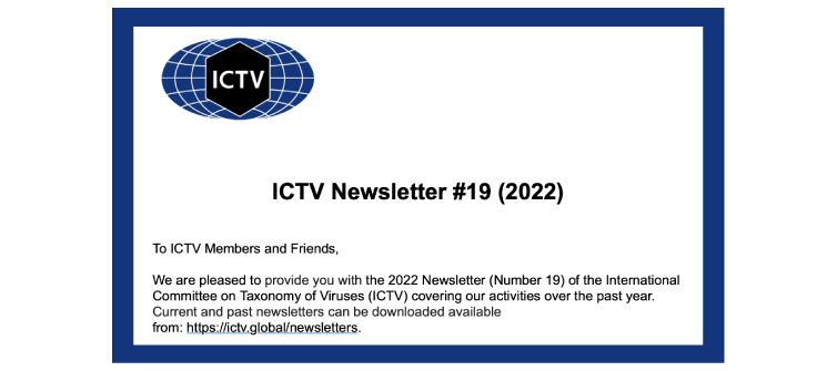 News | ICTV